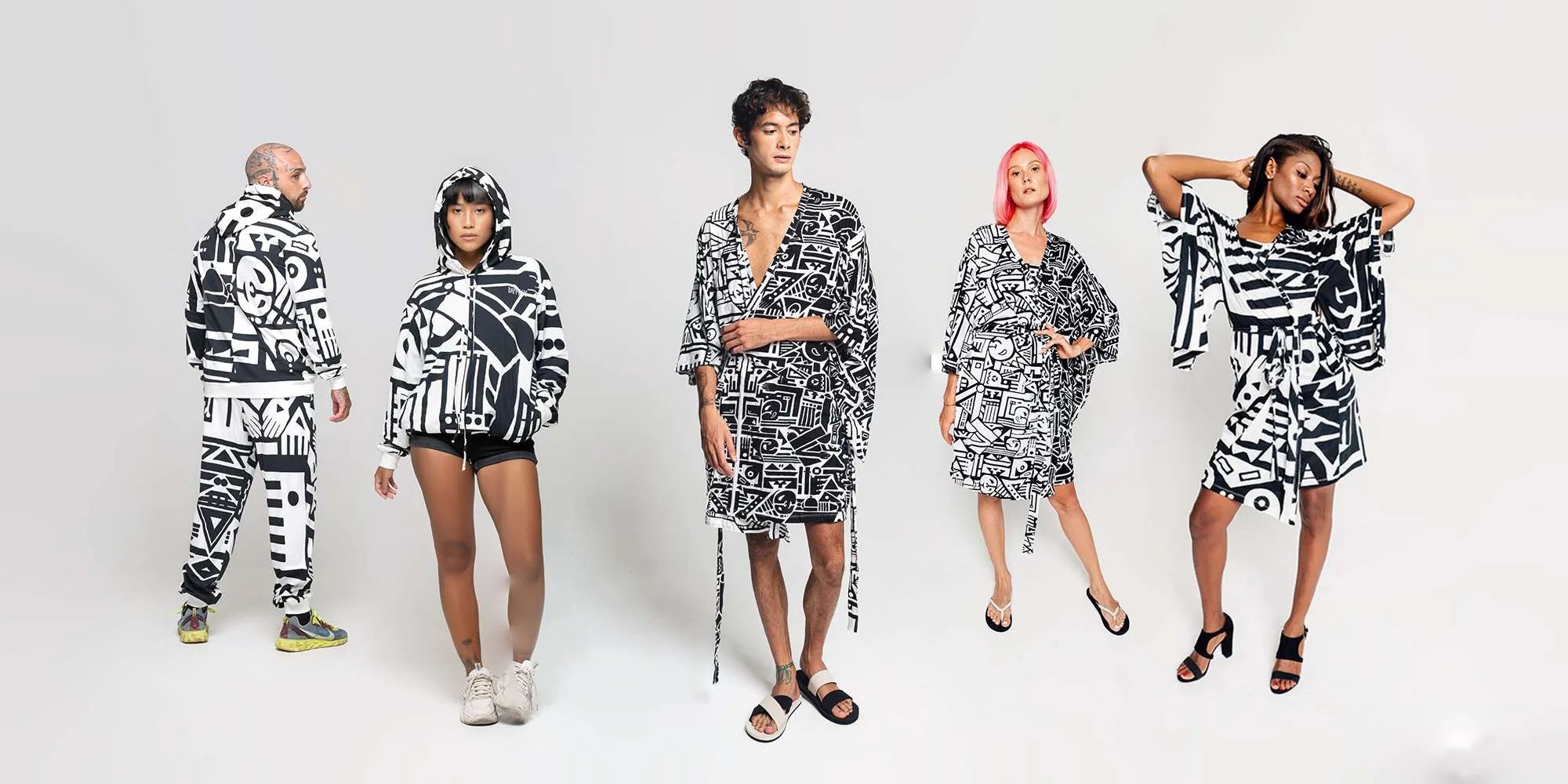 BAM-BAM FASHION